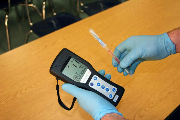 Prove It's Safe: Routine Cleaning Deserves Routine Atp Testing - Carpet ...