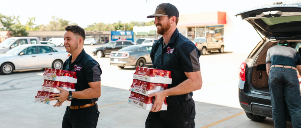 Cleaning & Restoration Services in Plano, TX