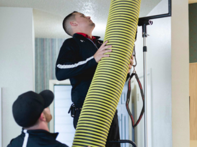 Air Duct Cleaning McKinney