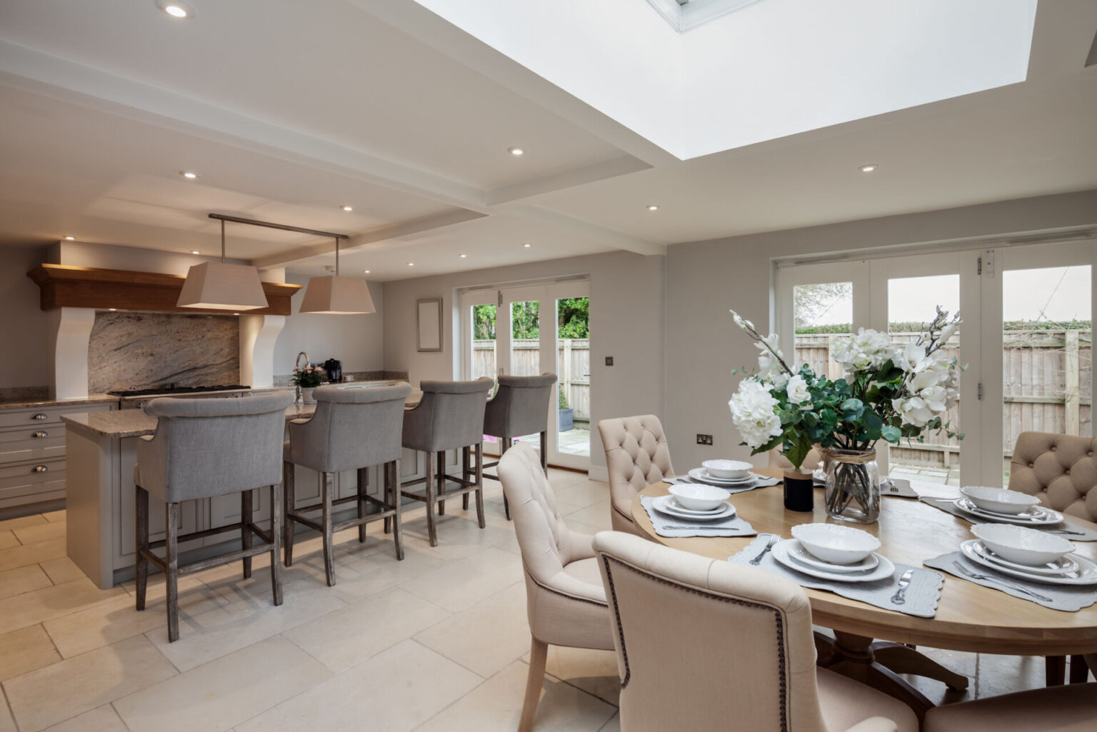 How to Seal Protect Tile Floors in Your Kitchen